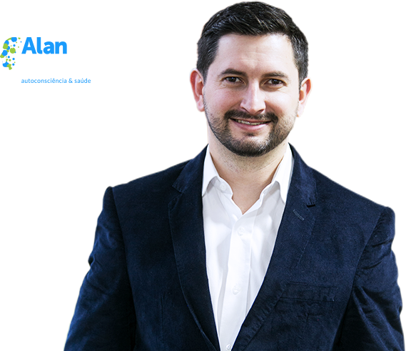 Dr. Alan Borges – Autoconsciência & Saúde